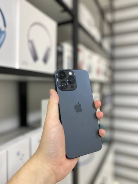 Iphone 15pro max
