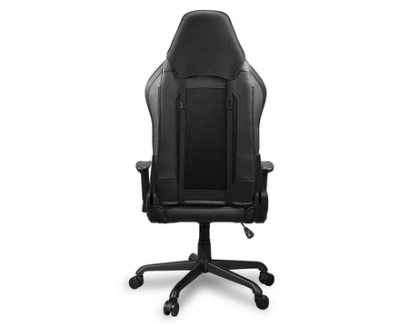 Игровое кресло Cougar Armor Air Black
