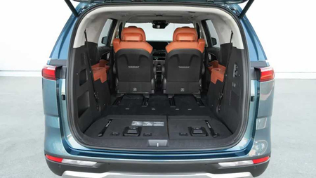 Серёзни Окала Учун Серёзни Автомобил KIA CARNIVAL Халол Насия Савдода