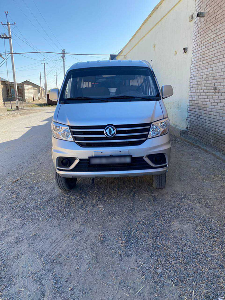 Dongfeng сотилади