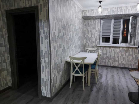 Срочно ! На Ц5 - 3х ком, 70м², Евроремонт + Мебель и Техника