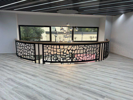 Сдается Коммерческое помещение ЖК Boulevard Residence (ИСА)
