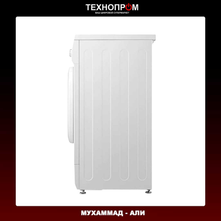 Стиральная машина LG 6кг (F2J3NS0W)