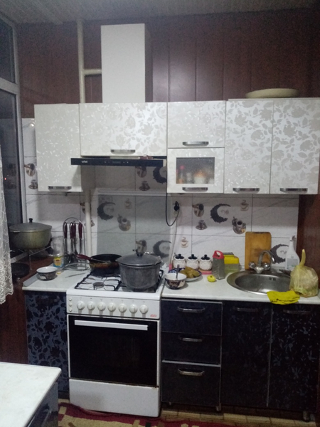 Продаётся 3х квартира