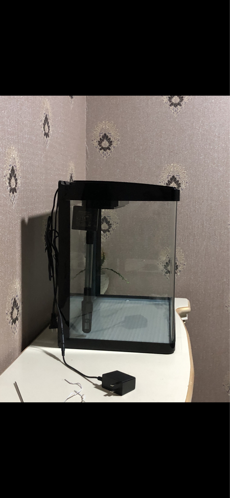 Продается аквариум фирмы ATMAN65L