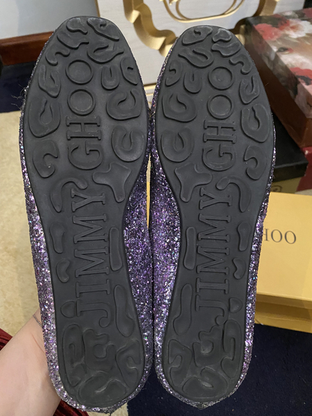 JimmyChoo Sotiladi!