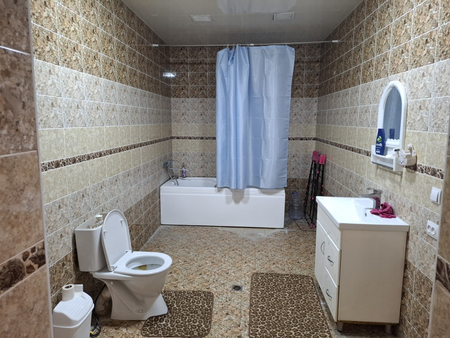 Продаётся дом в Янгийуле
