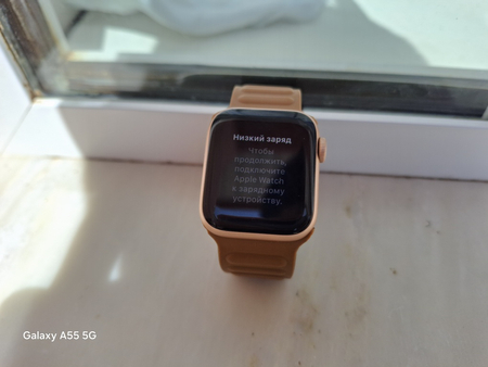 Apple Watch 6 40mm