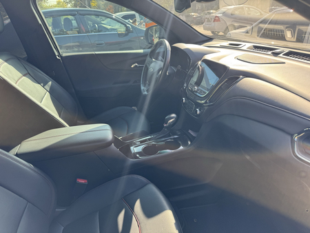 Equinox full 2021 йил