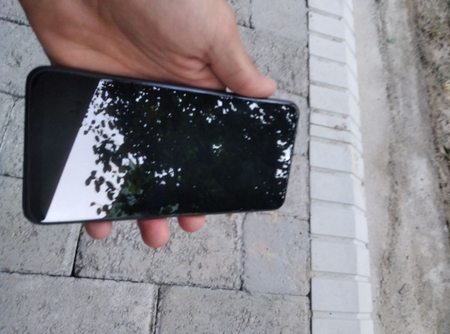 Redmi 9 Prime holati ideal