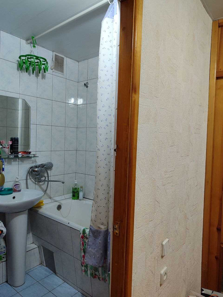 Srochno Ecobozor 3 xona sotiladi 77 seriya kirpich (157966)