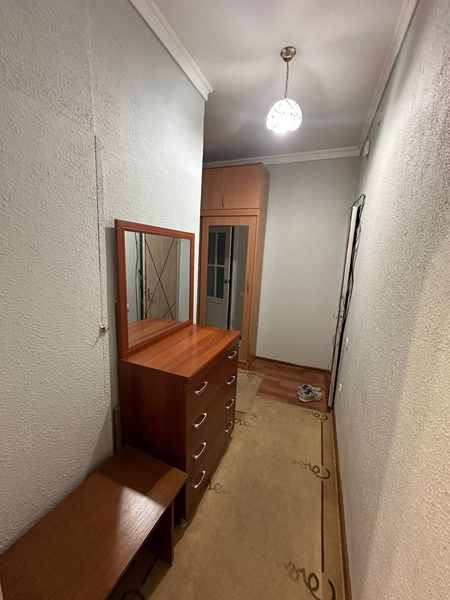 Продаётся 1в2/2/4 на м-в Феруза