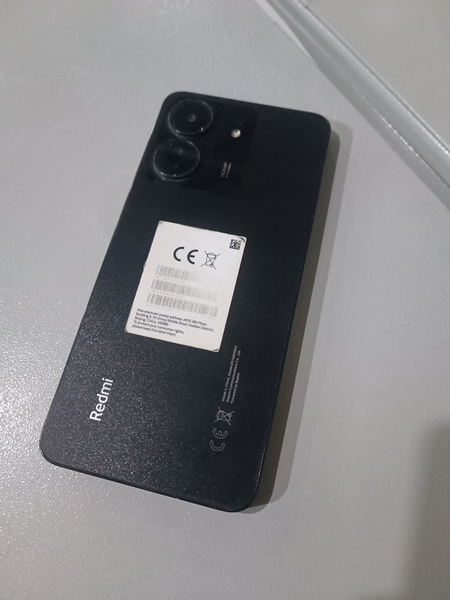 Redmi 13 C ideal