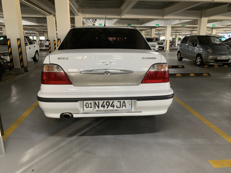 nexia 1 sons xolati yaxshi