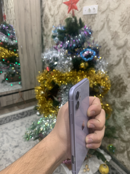 Iphone 11 64 gb srochna arzon ideal
