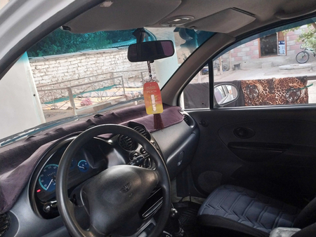 Matiz sotiladi holati alo kelishamiz