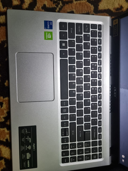 Acer. Intel Core i7