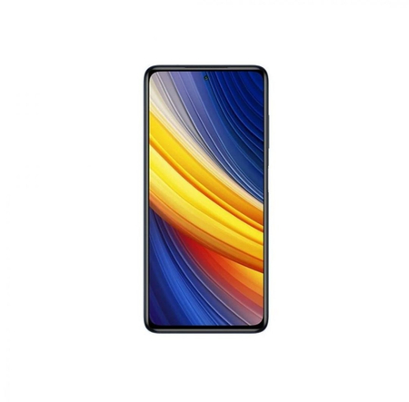 Poco x3 pro model