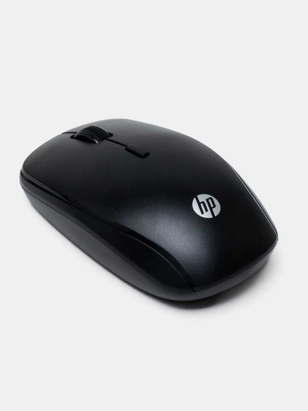 HP CS500 (simsiz) klaviatura va sichqoncha to'plami (Oq rangda)