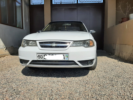 NEXIA ll Chevrolet