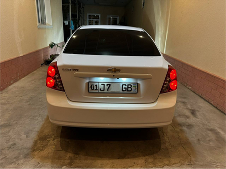 Gentra sotiladi 2019 yi