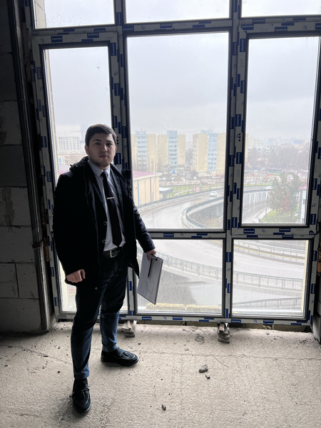 Dizayner va Arxitektor xizmati 10$ dan 100 000$ gacha kv siga qarab