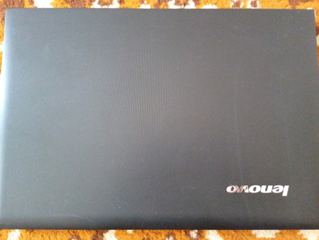 Продам ноутбук Lenovo G50  б/у