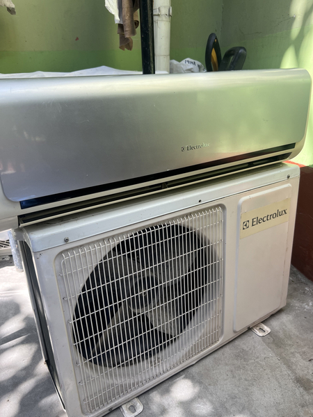 Kondisioner evrolux 12 talik