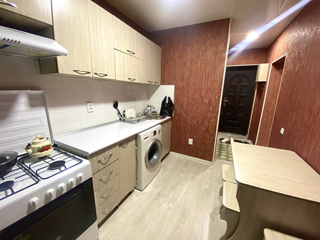 Сдается квартира, Чиланзар 6 квартал, 1/1/4