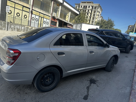Cobalt 1-pzitsiya