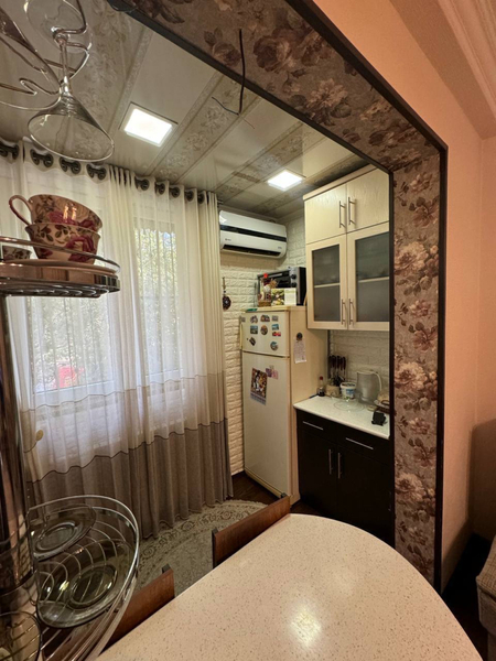 Продам 2/2/4 панель. ЧИЛАНЗАР 3