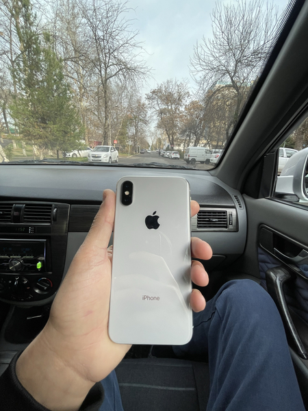 Iphone x KH/A 64