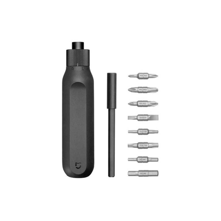 Отвёртка Xiaomi Mi 16-in-1 Ratchet Screwdriver