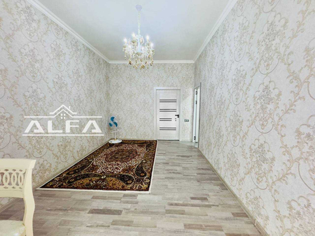 1 xonali 40m² 4-qavat uy sotiladi