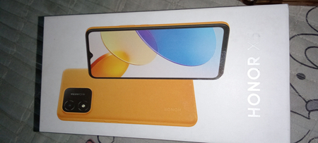 Honor x5 32 gb..