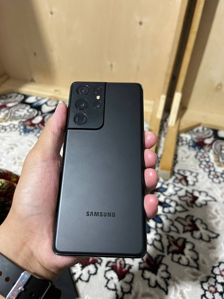 Samsung S21 Ultra