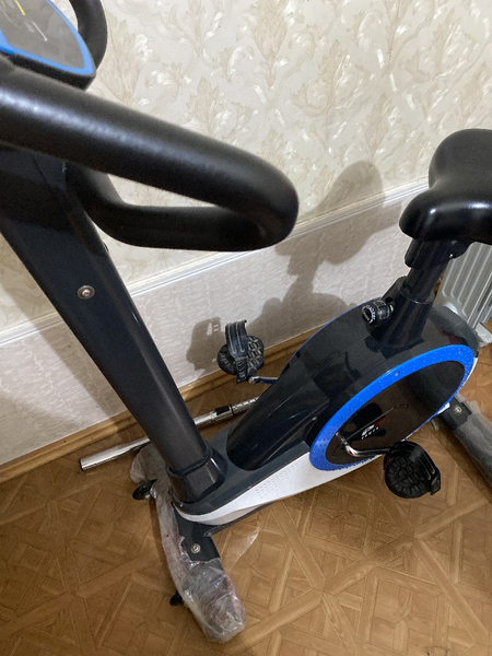 Велотренажёр Power GYM