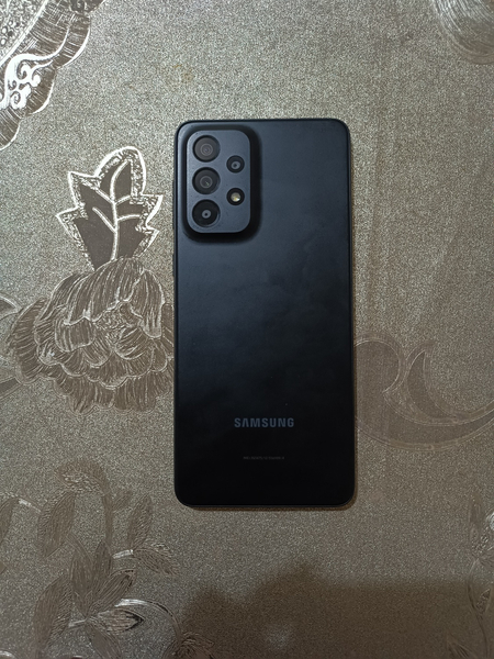 Samsung a33 128gb kelishamiz