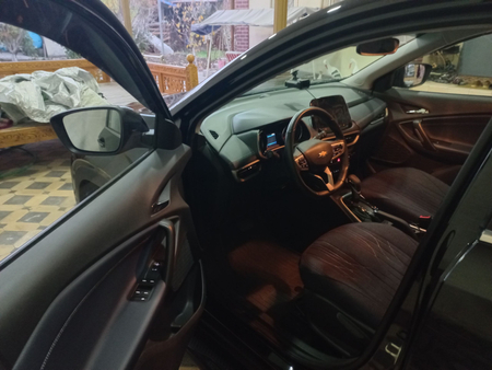 Chevrolet Tracker 2 Premier