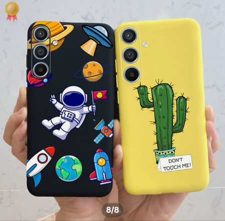 Чехлы для Samsung A54