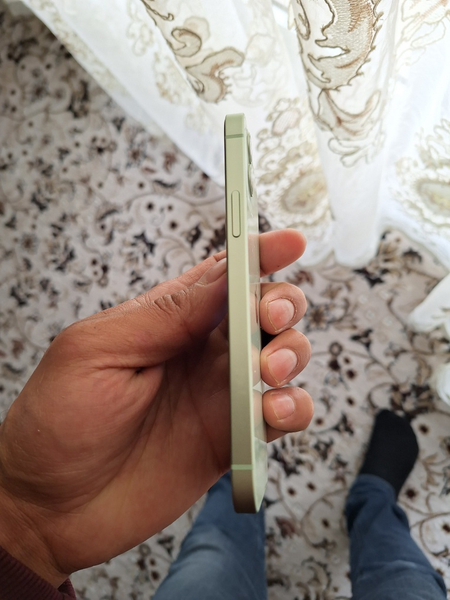 Iphone. 12  mini mas