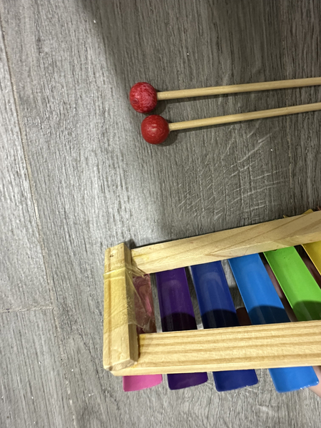 Деревянные развивающие игрушки