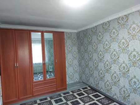 Ижарага квартира берилади