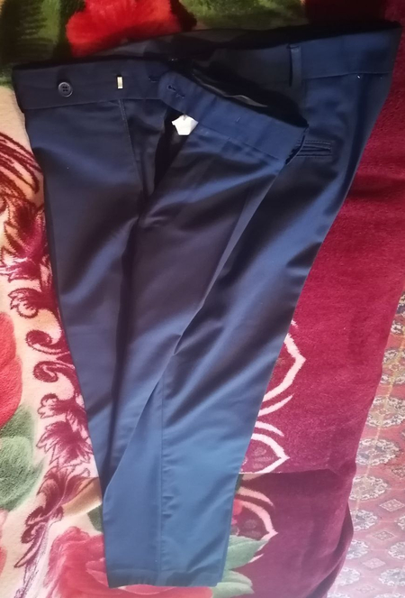 Продам брюки НОВЫЕ