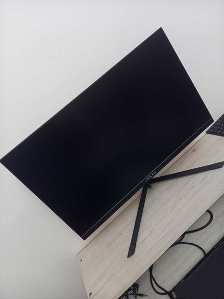 Gaming monitor Immer 24 inch Full HD IPS 144Hz