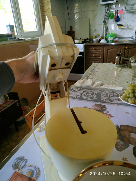 Продам миксер СССР