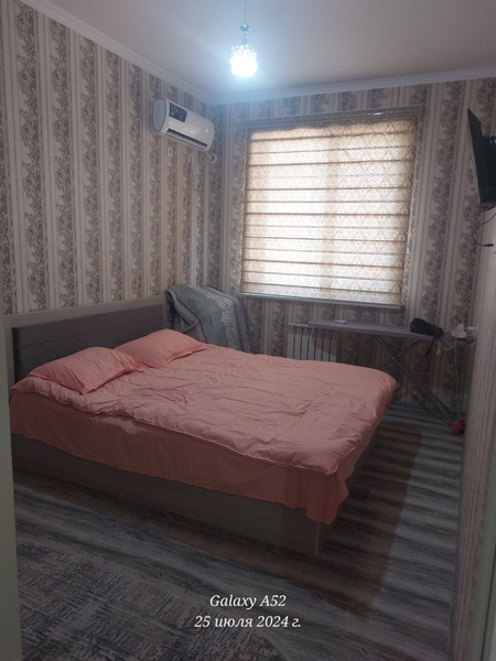 5 mavzeda 2 xonali dom srochno sotiladi