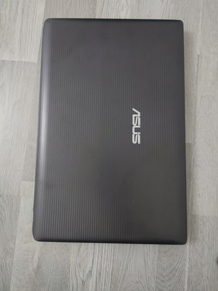 ASUS K55VD Core i3