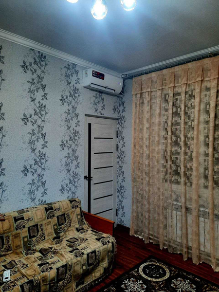 Квартира в аренду