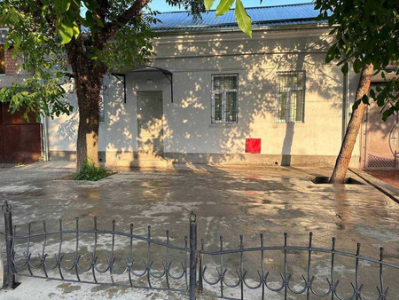 Аренда 4 комнатной дом на Высоковольтный махалла  id sh 229
